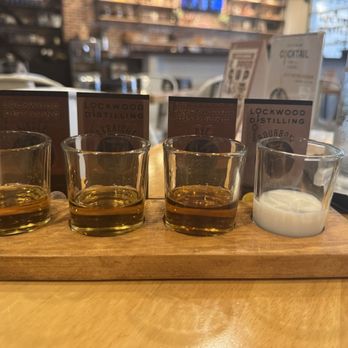 LOCKWOOD DISTILLING - Updated May 2025 - 323 Photos & 205 Reviews - 506 ...