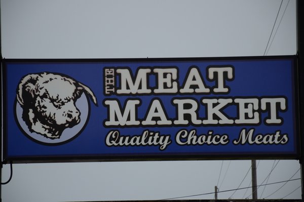 THE MEAT MARKET - Updated July 2025 - 32 Photos & 14 Reviews - 230 W ...