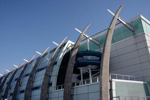 WATERFRONT LEISURE COMPLEX - Updated July 2025 - 8 Custom House Way ...