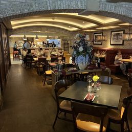 TERZA RISTORANTE - Updated December 2025 - 331 Photos & 380 Reviews ...