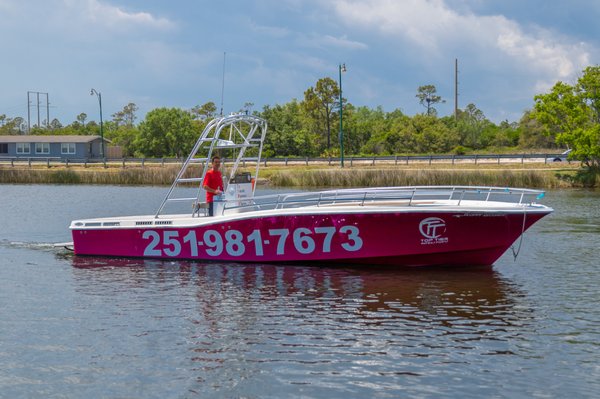 CHUTE EM UP PARASAILING - Updated November 2025 - 40 Photos & 67 ...