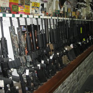 PARRO’S GUN SHOP & INDOOR RANGE - Updated May 2026 - 31 Photos & 13 ...