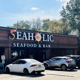 SEAHOLIC - Updated January 2026 - 433 Photos & 211 Reviews - 2211 N Fry ...