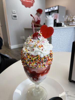 BACIO ICE CREAM SHOP - Updated May 2024 - 151 Photos & 84 Reviews ...