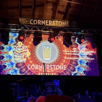 CORNERSTONE CRAFT BEER & LIVE MUSIC - Updated October 2025 - 551 Photos ...
