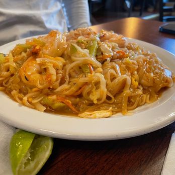 JEAB’S THAI KITCHEN -TIOGA - Updated December 2025 - 16 Photos - 121 N ...