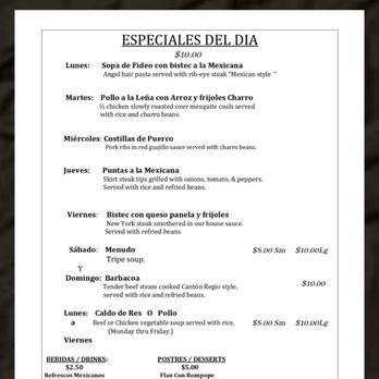 CANTON REGIO - Updated September 2024 - 720 Photos & 718 Reviews - 1510 ...