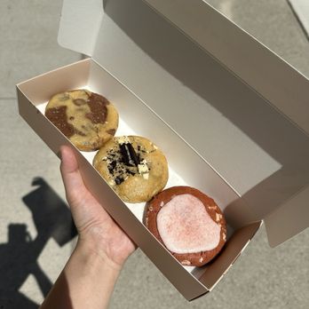 ANDREA’S COOKIES - Updated December 2025 - 35 Photos & 11 Reviews ...