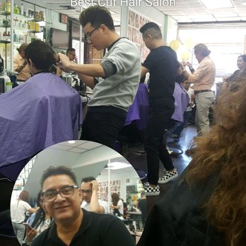 BEST CUT HAIR SALON - Updated December 2025 - 18 Photos & 26 Reviews ...