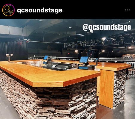 QC SOUNDSTAGE - Updated July 2025 - 3049 Scott Futrell Dr, Charlotte ...