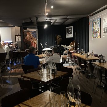 JAZZ FORUM - Updated December 2025 - 110 Photos & 42 Reviews - 1 Dixon ...