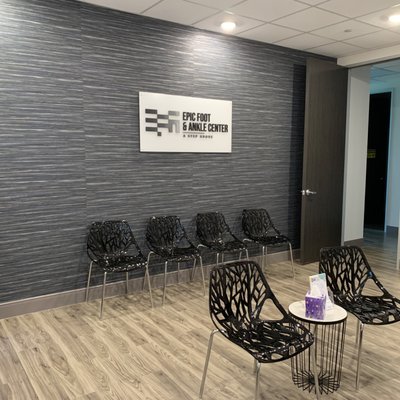 EPIC FOOT & ANKLE CENTERS - Updated January 2026 - 12 Photos - 7619 ...