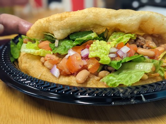 HOPE’S FRYBREAD - 55 Photos & 48 Reviews - 144 S Mesa Dr, Mesa, AZ - Yelp
