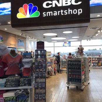 CNBC SMART SHOP - Updated September 2025 - 17 Photos - 4100 George J ...