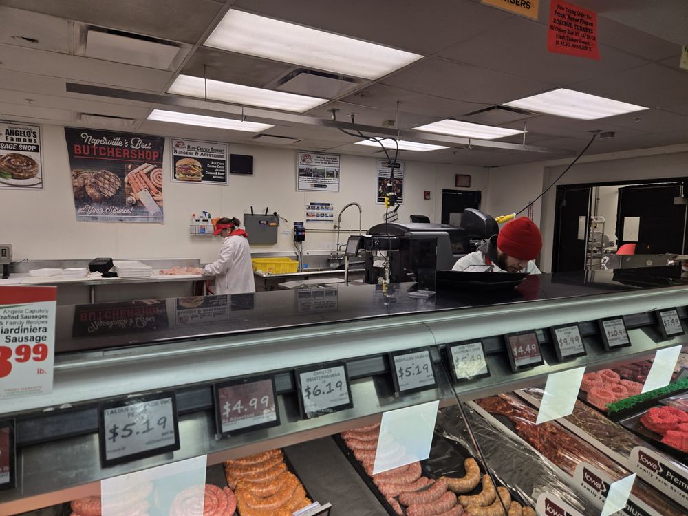 ANGELO CAPUTO’S FRESH MARKETS - Updated May 2025 - 66 Photos & 157 ...
