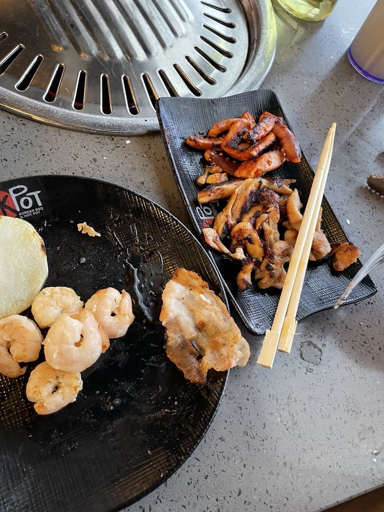 KPOT KOREAN BBQ & HOT POT - Updated January 2026 - 77 Photos & 52 ...