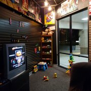 VORTEX ARCADE - 25 Photos & 12 Reviews - Arcades - 4027 E Kiehl Ave ...