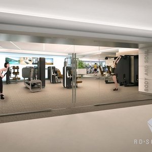 IN SHAPE FITNESS - Updated October 2025 - 18 Photos & 79 Reviews - 89 N ...