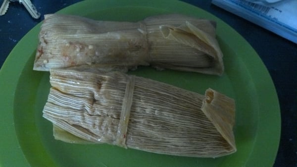 TAMALE LADY - Updated December 2025 - 37 E 39th St, New York, New York ...