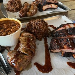 BURN CO BARBEQUE - Updated February 2025 - 109 Photos & 179 Reviews ...