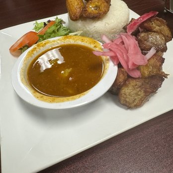 THE MOFONGO KING - Updated April 2025 - 223 Photos & 215 Reviews - 295 ...