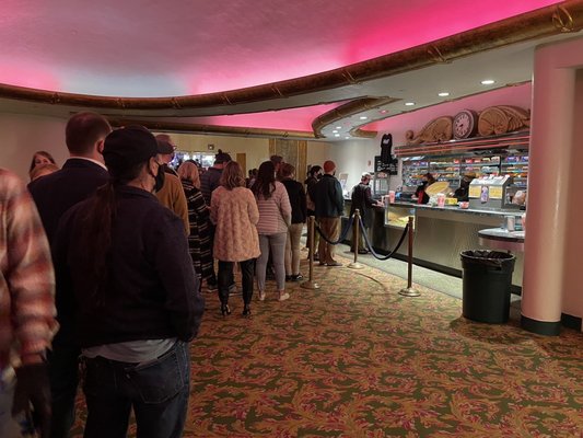 CREST THEATRE - 503 Photos & 316 Reviews - 1013 K St, Sacramento ...