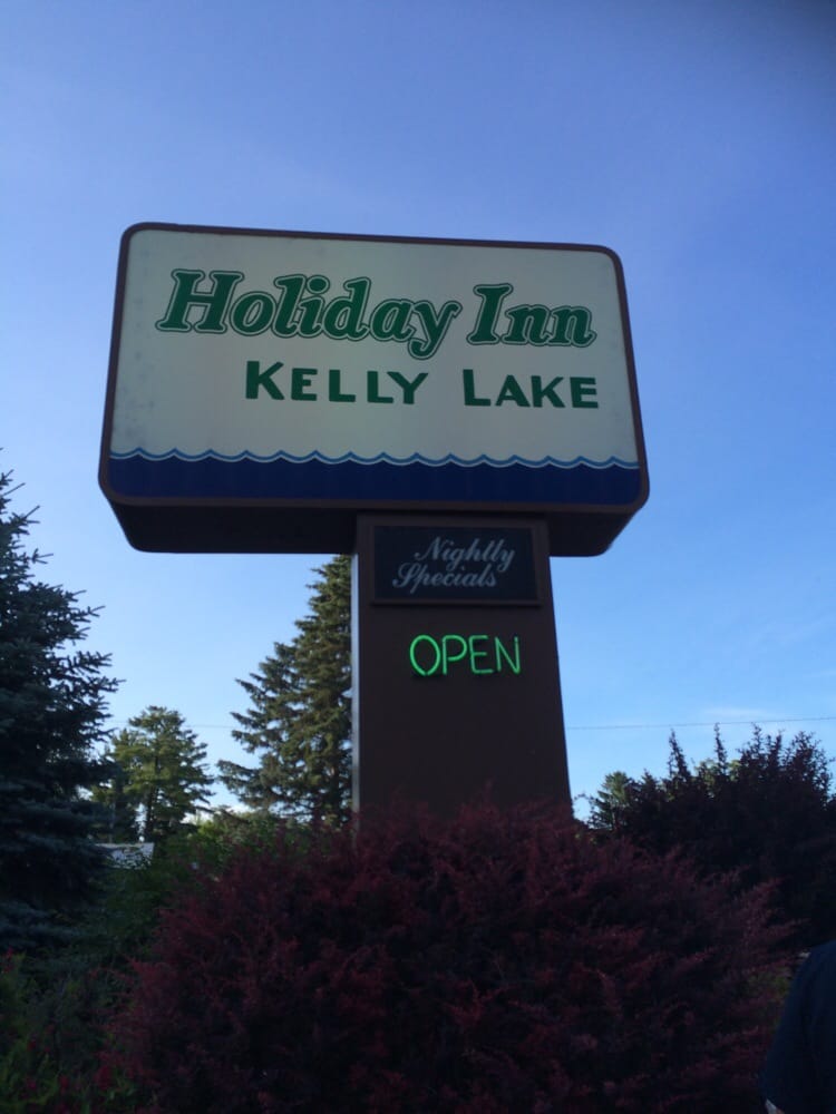HOLIDAY INN - KELLY LAKE - Updated April 2025 - 17 Reviews - 9600 Hwy G ...