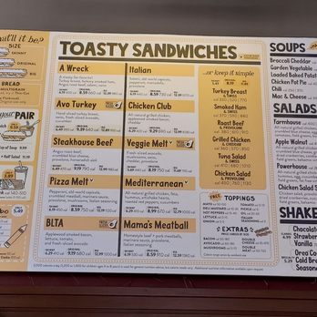 POTBELLY - Updated November 2025 - 84 Photos & 62 Reviews - 11745 W ...
