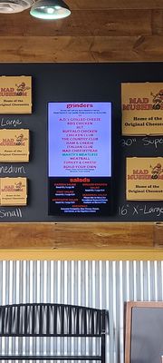 MAD MUSHROOM - Updated December 2025 - 34 Photos & 67 Reviews - 561 S ...