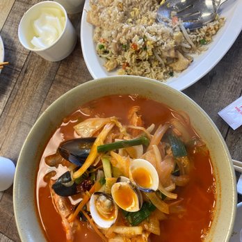 PAN HOLIC - Updated January 2026 - 358 Photos & 265 Reviews - 3012 W ...