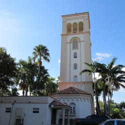 ST PATRICK CHURCH - 19 Photos & 10 Reviews - 3716 Garden Ave, Miami ...