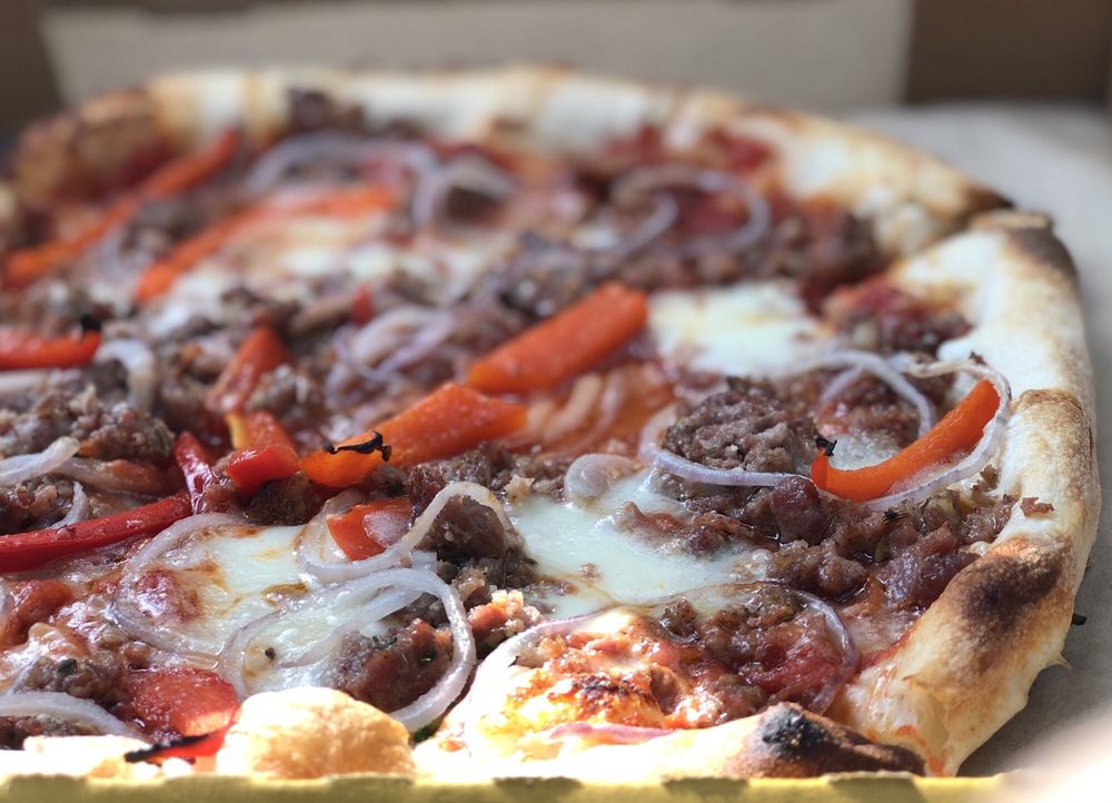 PIZZERIA DELFINA - PACIFIC HEIGHTS - 1038 Photos & 1520 Reviews - Pizza ...