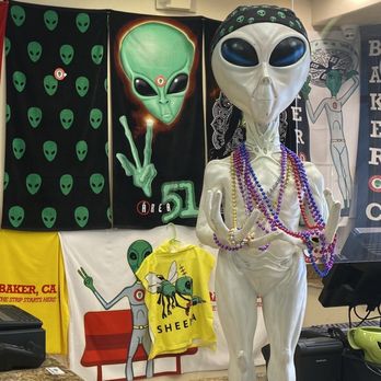 ALIEN FRESH JERKY - Updated March 2025 - 5086 Photos & 1494 Reviews ...