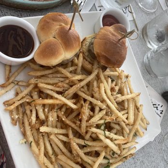 MARCO PRIME - Updated August 2025 - 599 Photos & 545 Reviews - 599 S ...