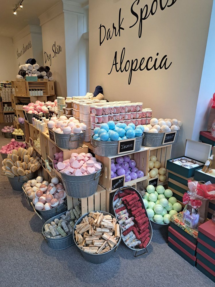 SOAP-EDI - Updated December 2025 - 1022 Chapel St, New Haven ...