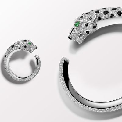 CARTIER - Updated December 2025 - 201 Photos & 273 Reviews - 411 N ...