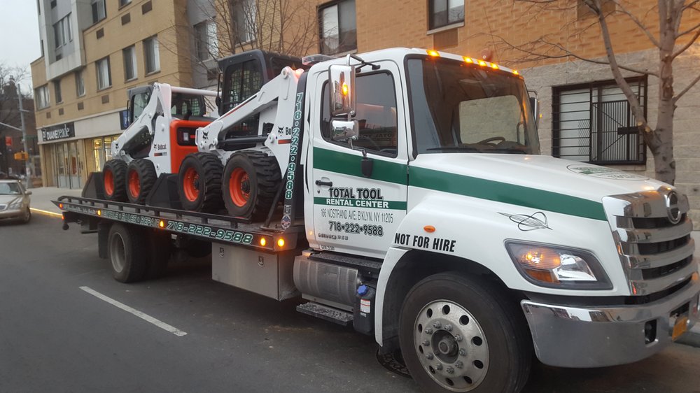 TOTAL TOOL RENTAL - Updated October 2025 - 12 Reviews - 166 Nostrand ...