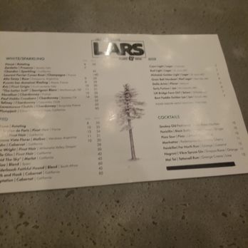 LARS BAR & RESTAURANT - Updated August 2025 - 48 Photos & 20 Reviews ...