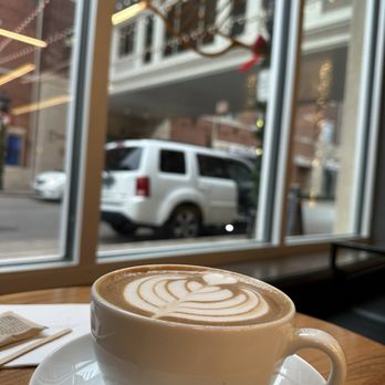 SPARROW COFFEE - Updated March 2025 - 475 Photos & 376 Reviews - 120 ...