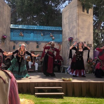 THE ORIGINAL RENAISSANCE PLEASURE FAIRE - 2410 Photos & 414 Reviews ...