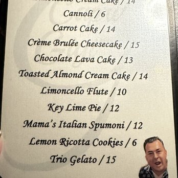 CAPRI RISTORANTE - Updated December 2025 - 346 Photos & 649 Reviews ...