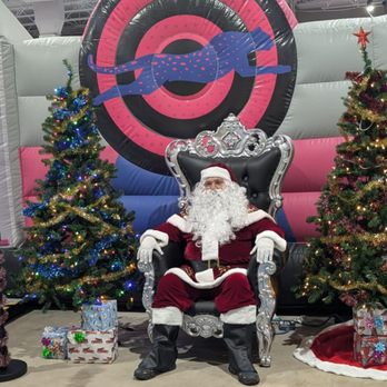 CATAPULT ADVENTURE PARK - Updated February 2025 - 15 Photos - 6635 NE ...