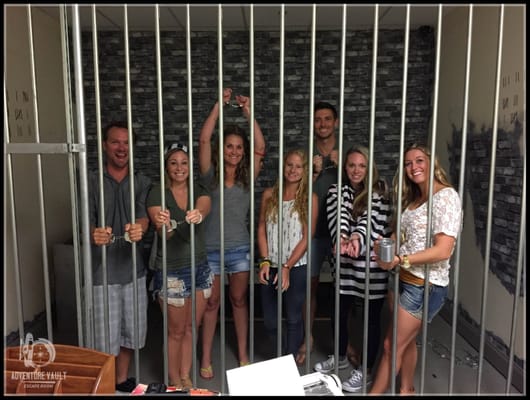 ADVENTURE VAULT - BOCA RATON - Updated December 2025 - 93 Photos & 59 ...