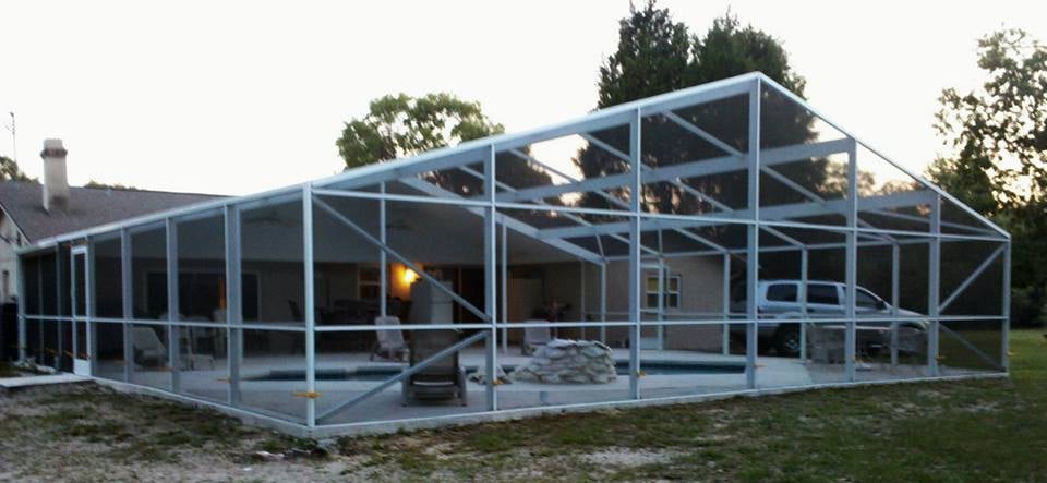 TRINITY STRUCTURES - Updated May 2024 - 24 Photos - Tampa, Florida ...