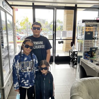 GLOBAL VISION OPTOMETRY - Updated December 2025 - 207 Photos & 53 ...