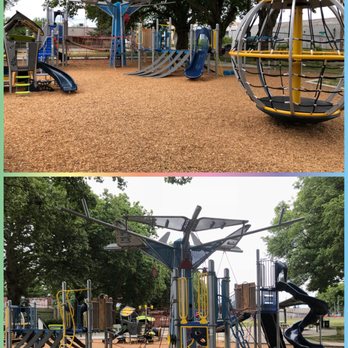 GEORGETOWN PLAYFIELD - Updated October 2025 - 28 Photos - 750 S Homer ...