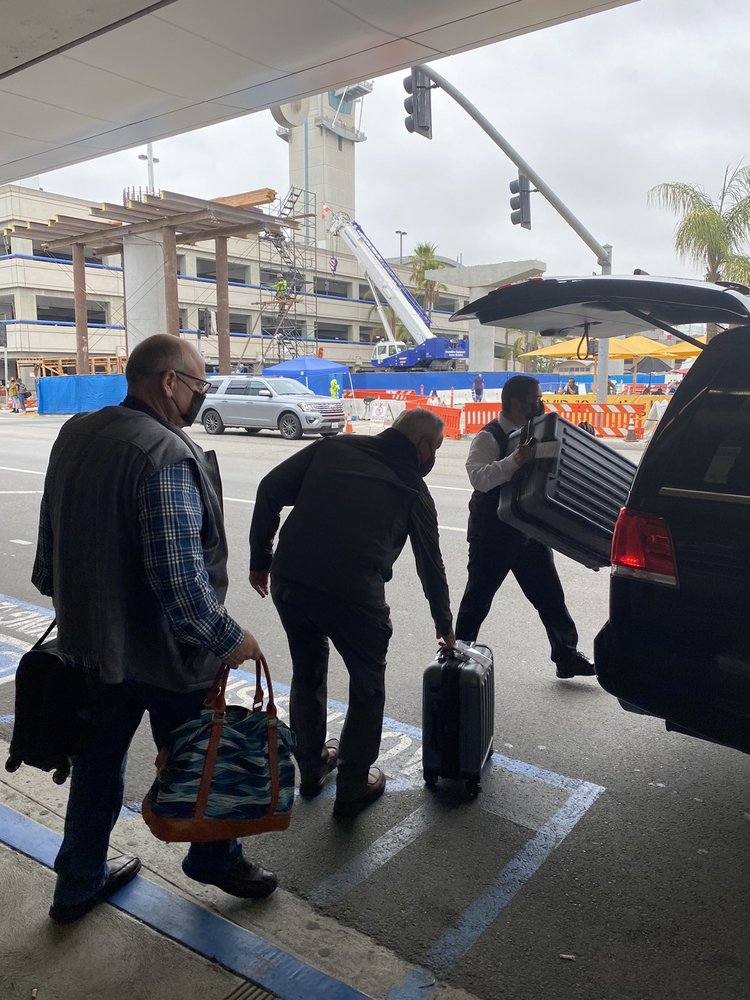 DN TRANSPORTATION - Updated September 2025 - 13 Reviews - Long Beach ...