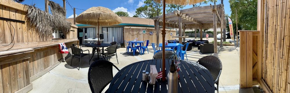 NAVARRE BEACH CAMPING RESORT - Updated July 2024 - 9201 Navarre Pkwy ...