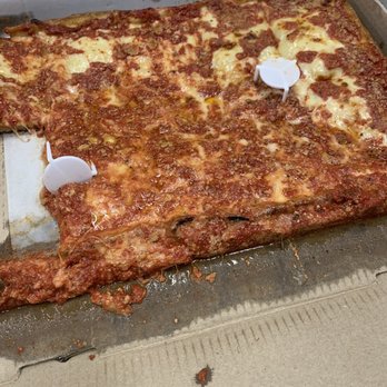 ROSA PIZZA - Updated July 2025 - 98 Photos & 104 Reviews - 212-45 26th ...