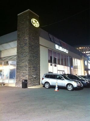 STOHLMAN SUBARU OF VIENNA - Updated May 2026 - 24 Photos & 291 Reviews ...